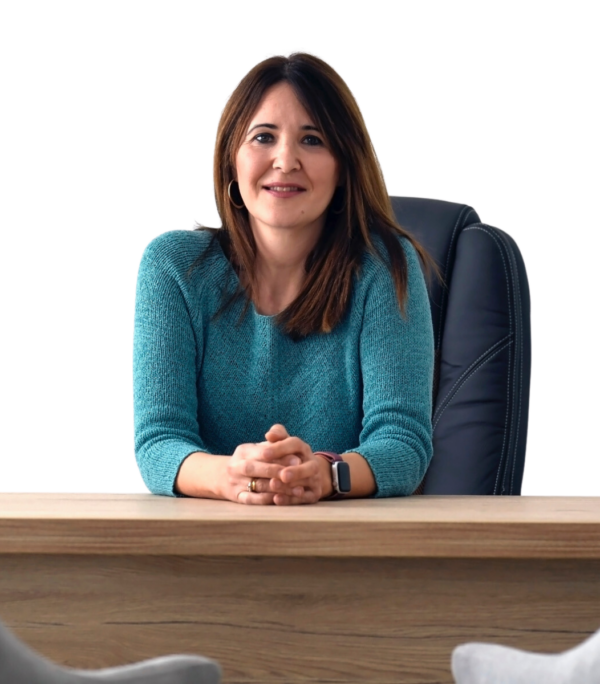 Psicólogos Murcia - Elisa Sanchez Psicóloga